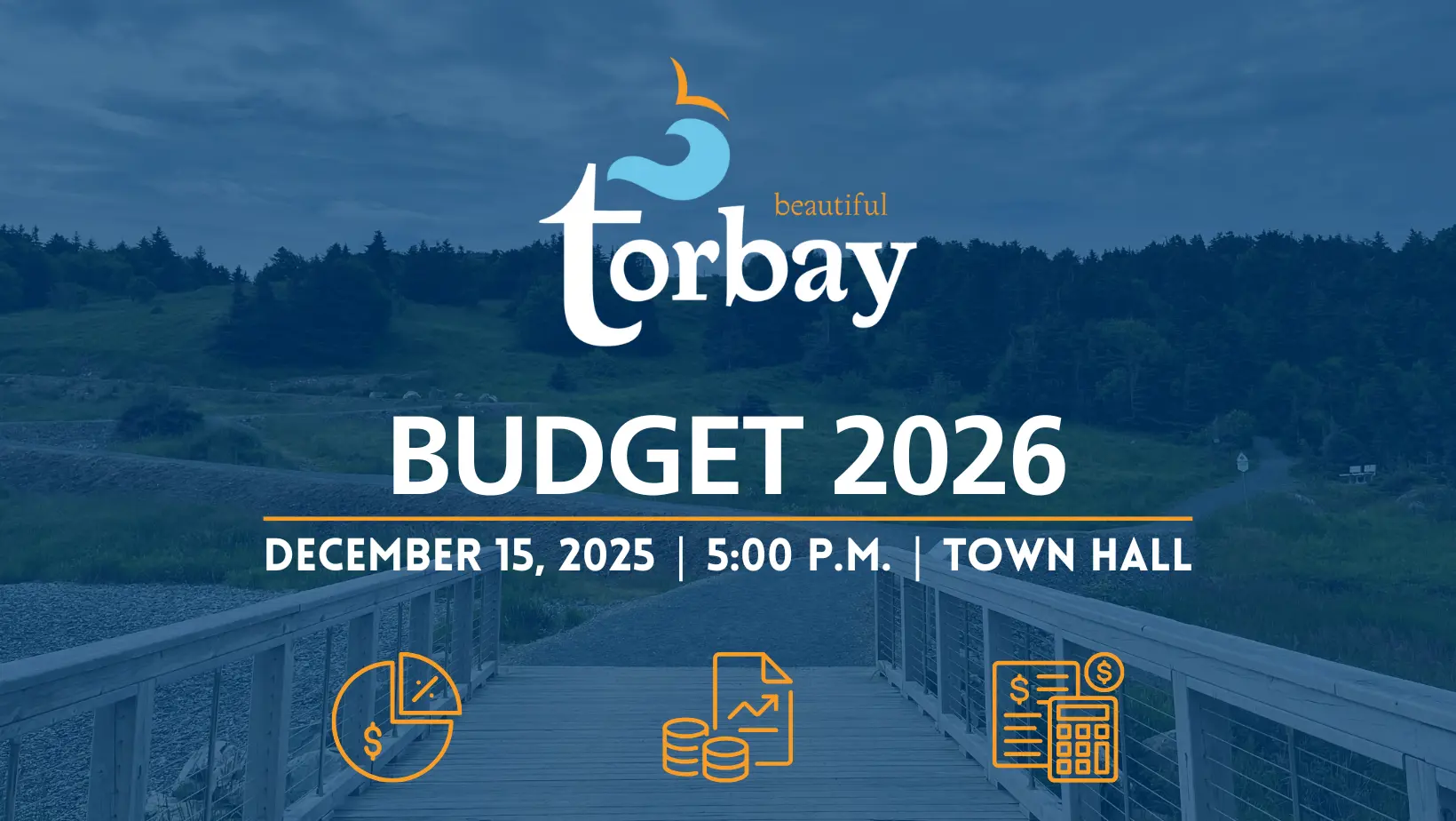Special Public Council Meeting Budget 2026 December 15 2025 5 00