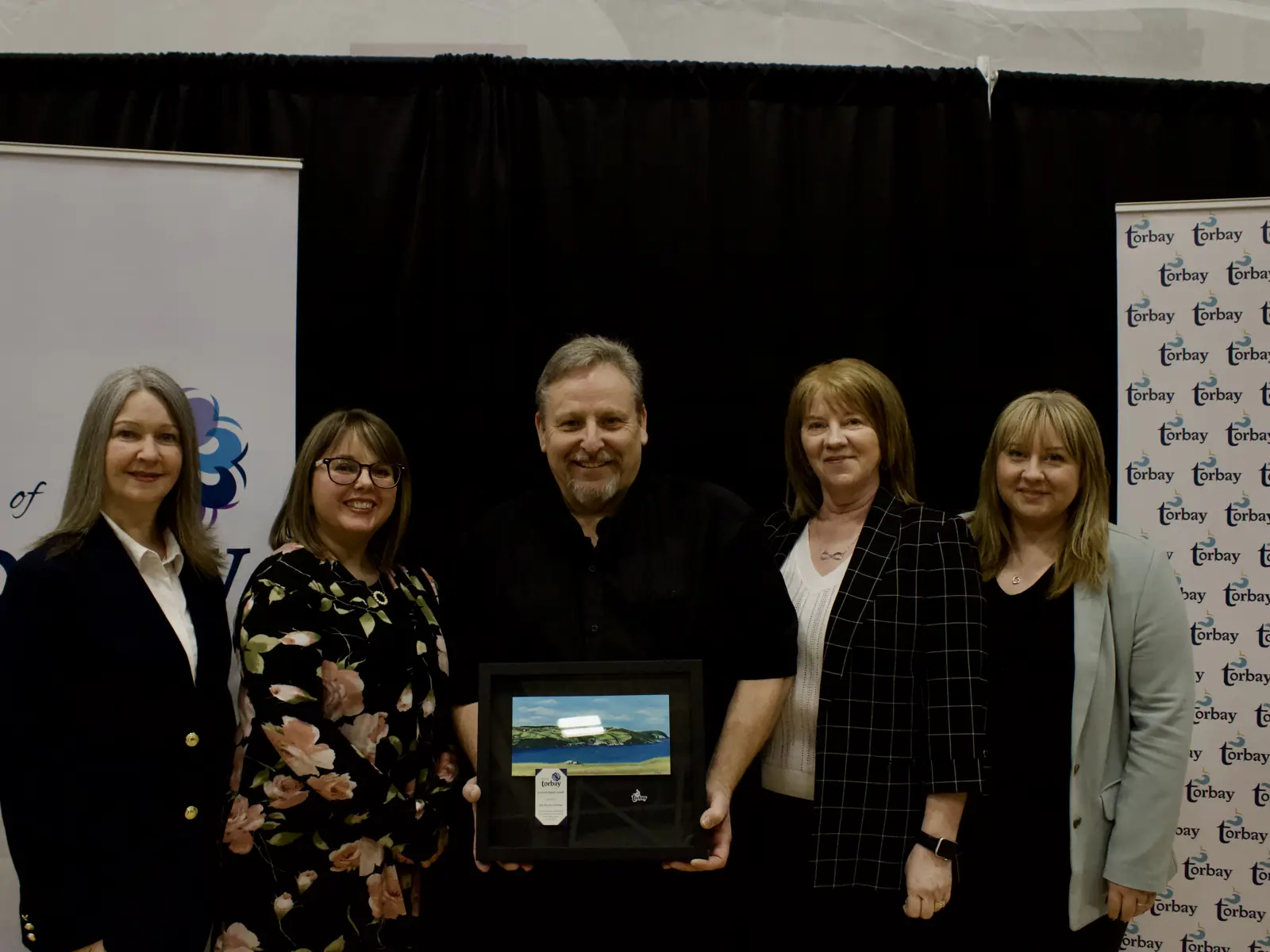 Best of Torbay Awards | Town of Torbay