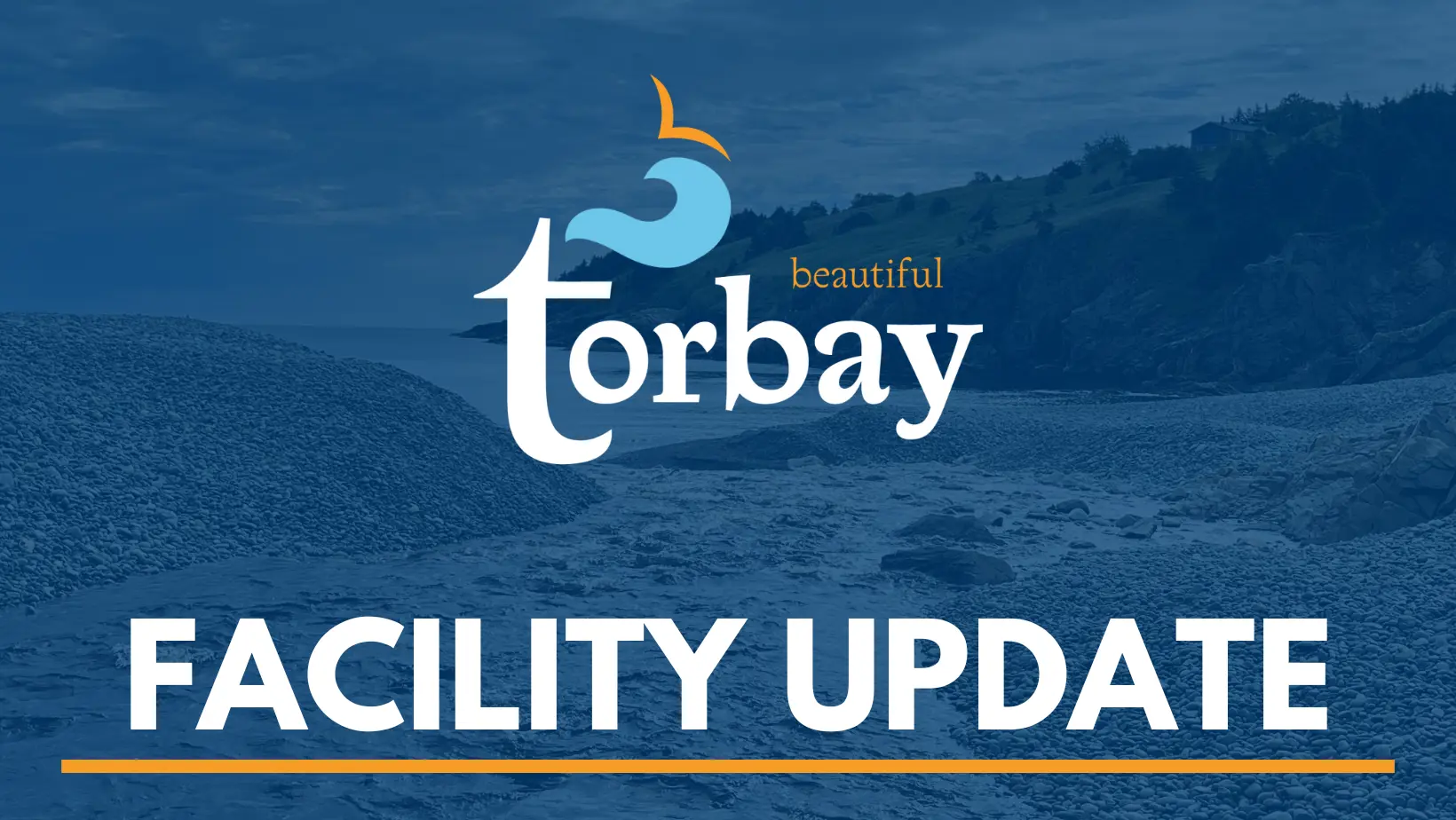 Facility Update | November 16, 2025 | Torbay Common | Town of Torbay