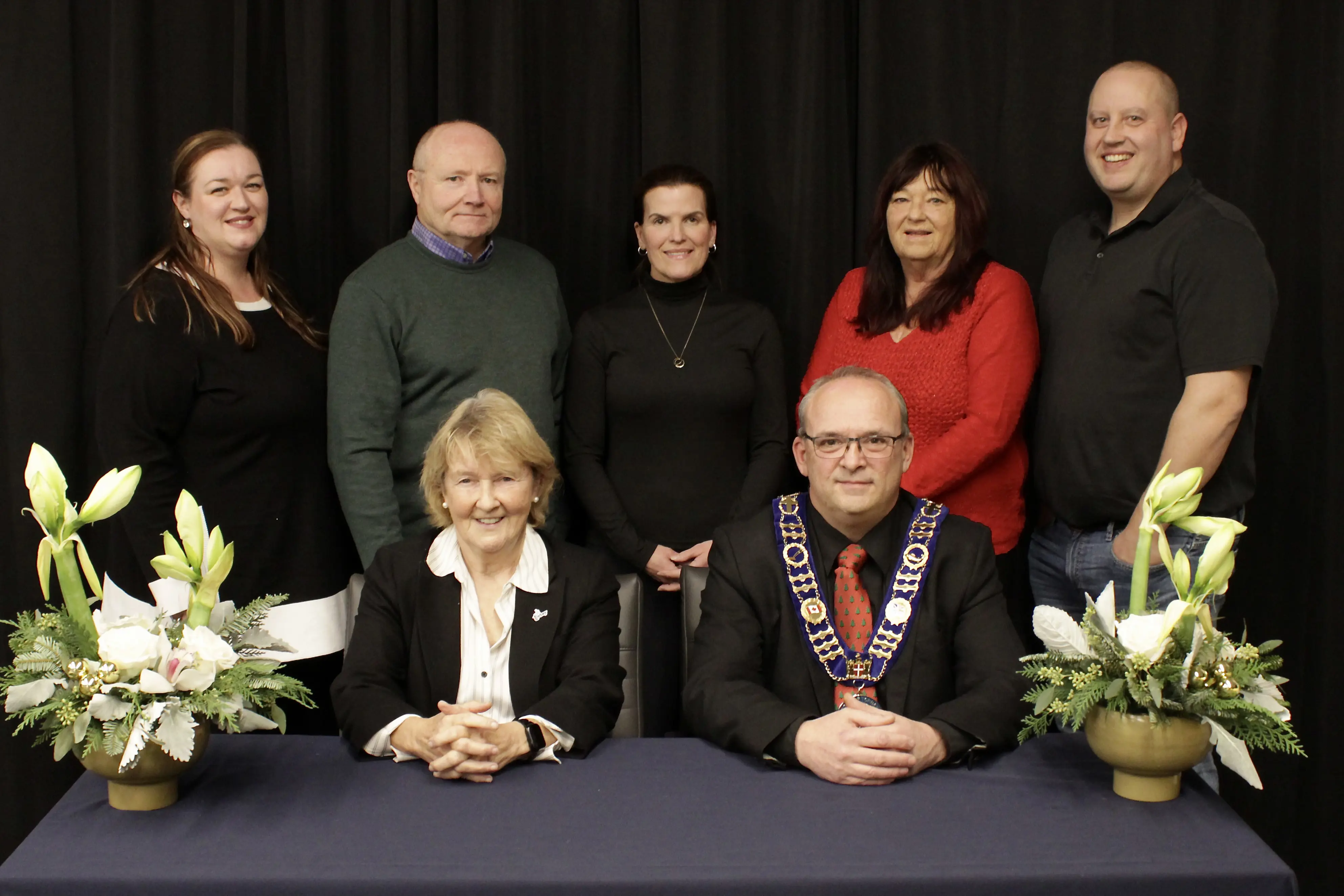 Mayor & Council | Town of Torbay