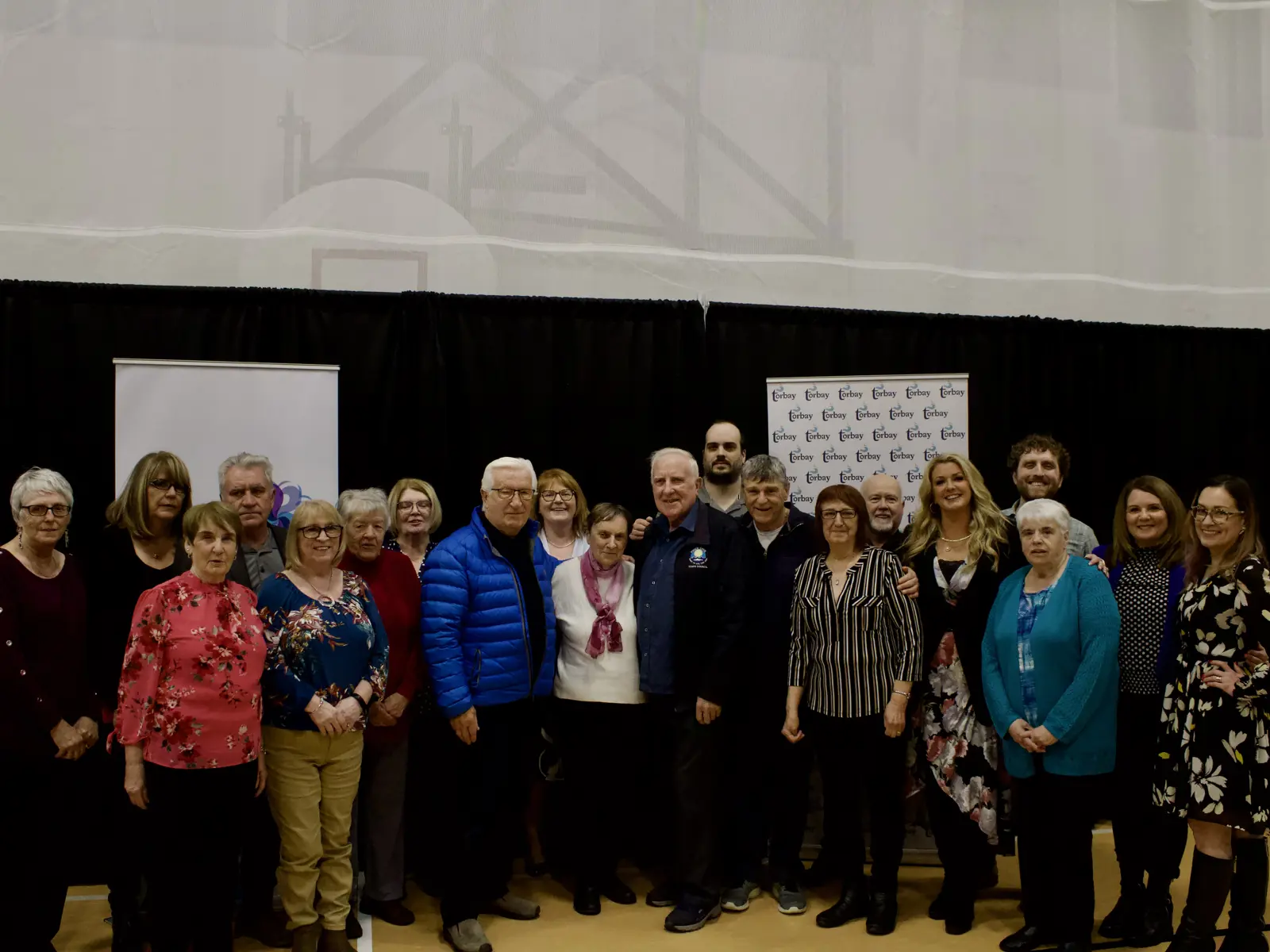 Best of Torbay Awards | Town of Torbay