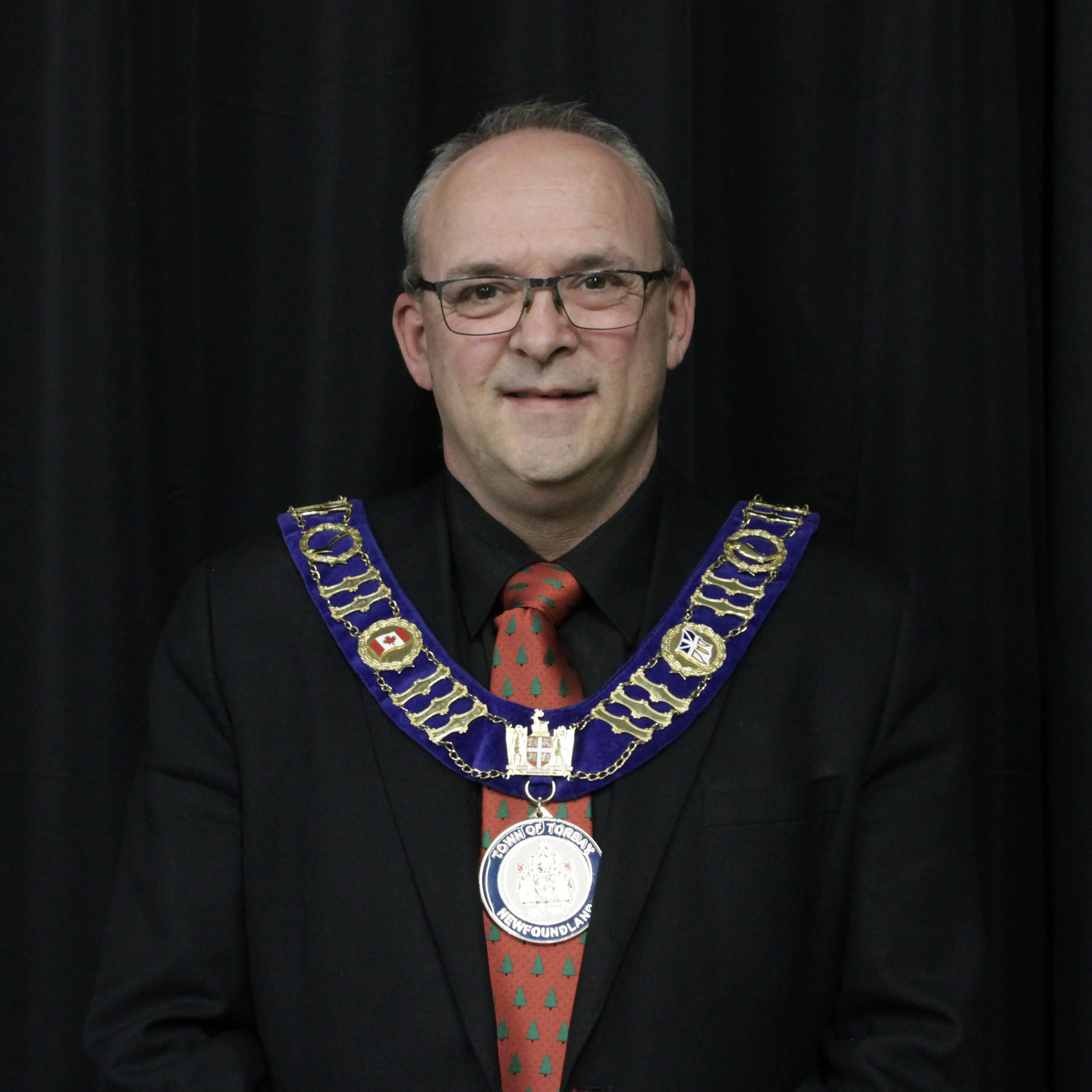 Mayor & Council | Town of Torbay