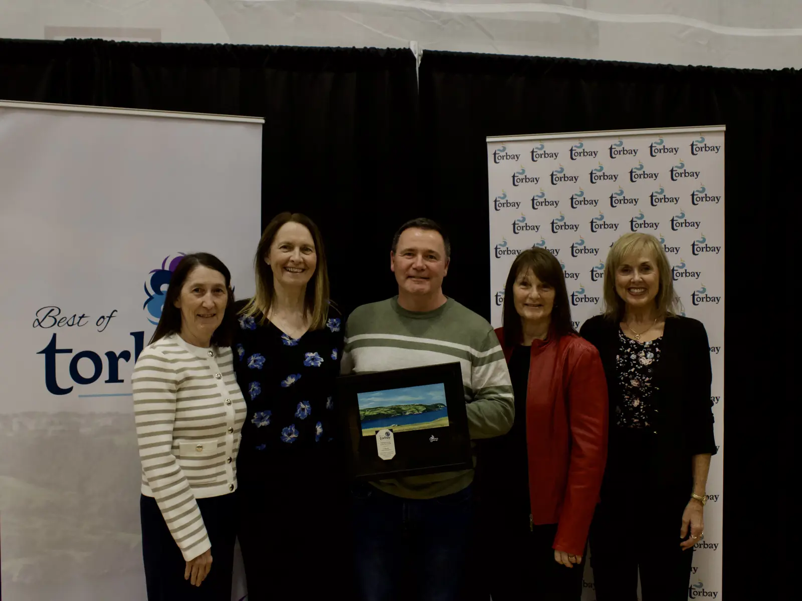 Best of Torbay Awards | Town of Torbay
